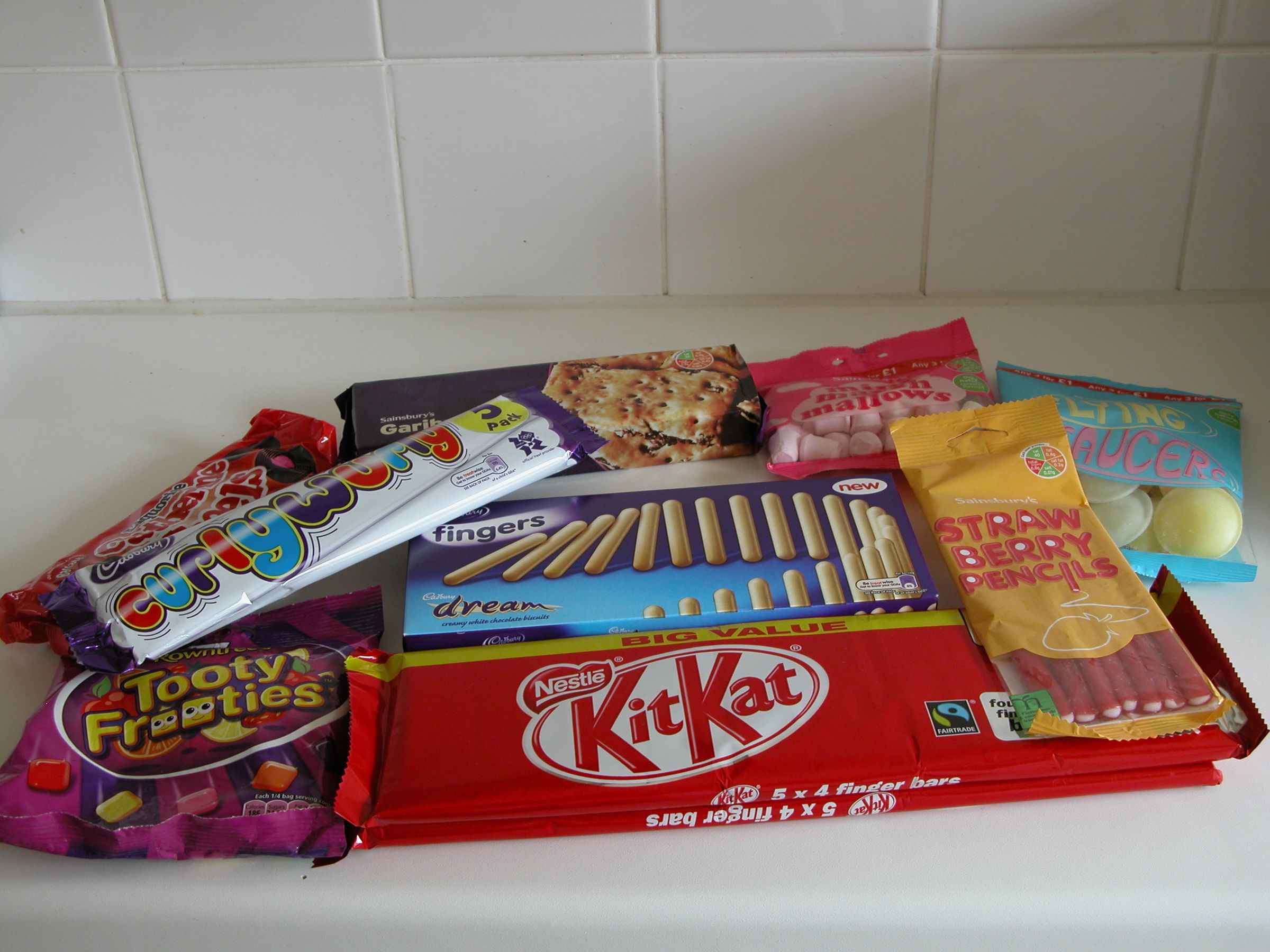 Kit Kat Bench : 7 Steps (with Pictures) - Instructables