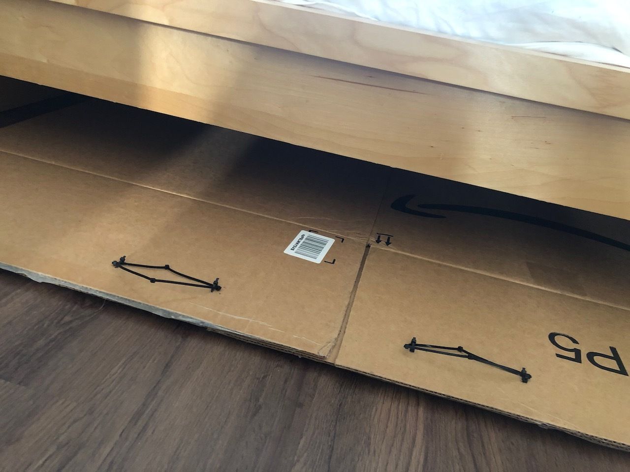 Low-Profile Drawer for Easy Storage : 3 Steps (with Pictures ...