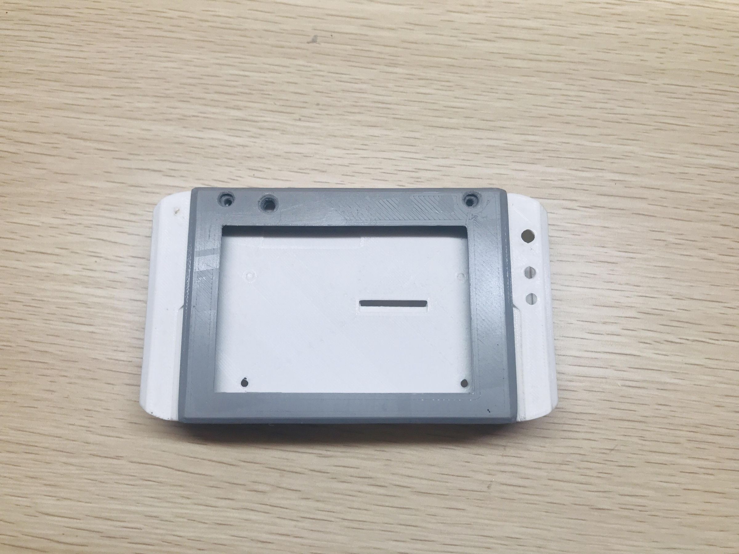 MutantC V4 - Easy to Build, Modular Handheld PC : 11 Steps (with Pictures) - Instructables