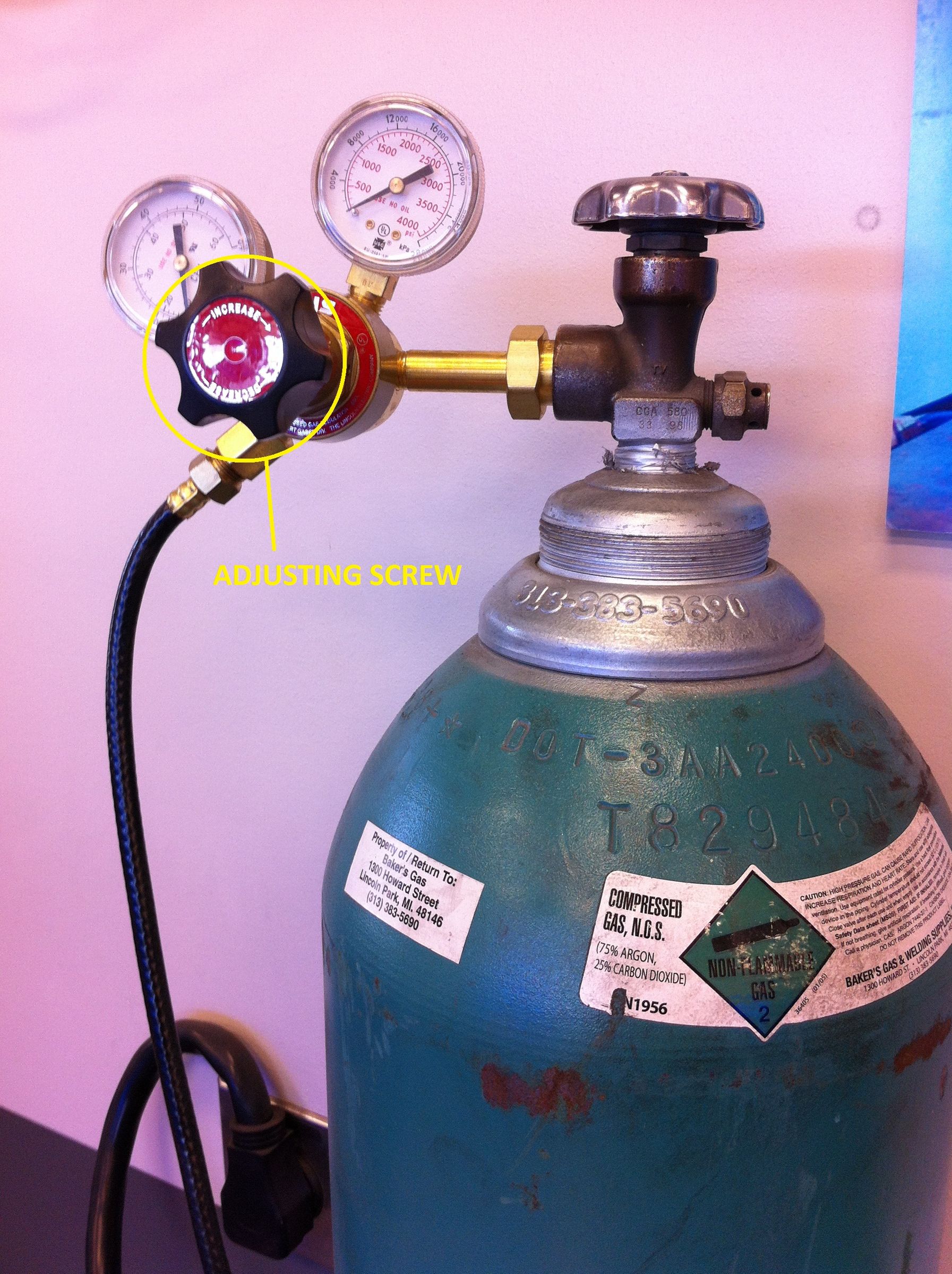 Basics of MIG Welding : 17 Steps (with Pictures) - Instructables