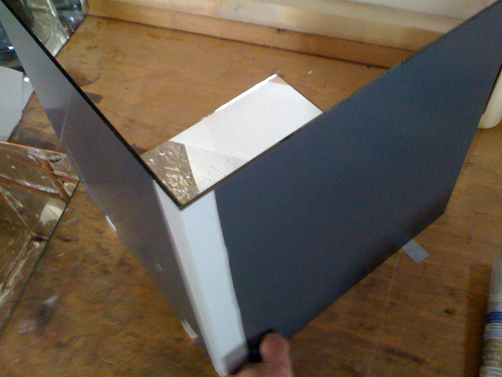 Build a Simple Solar Still : 10 Steps (with Pictures) - Instructables