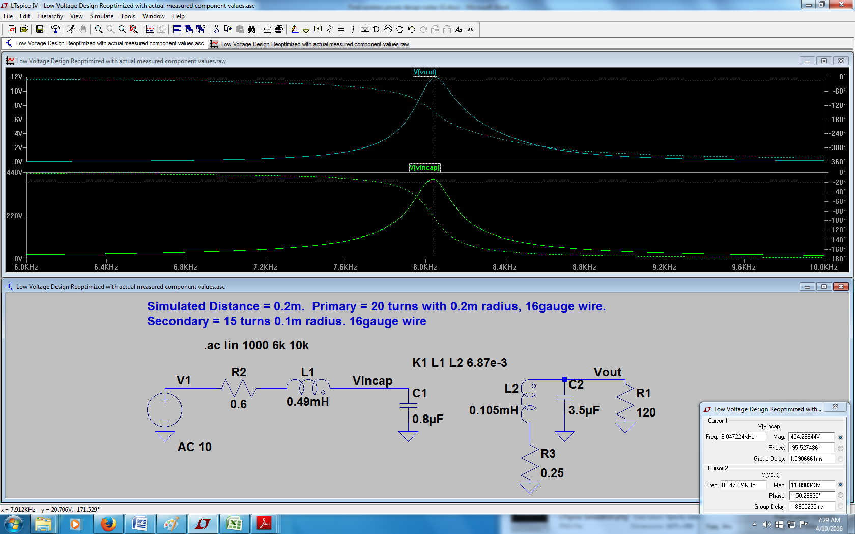 High-Range Wireless Power : 9 Steps (with Pictures) - Instructables