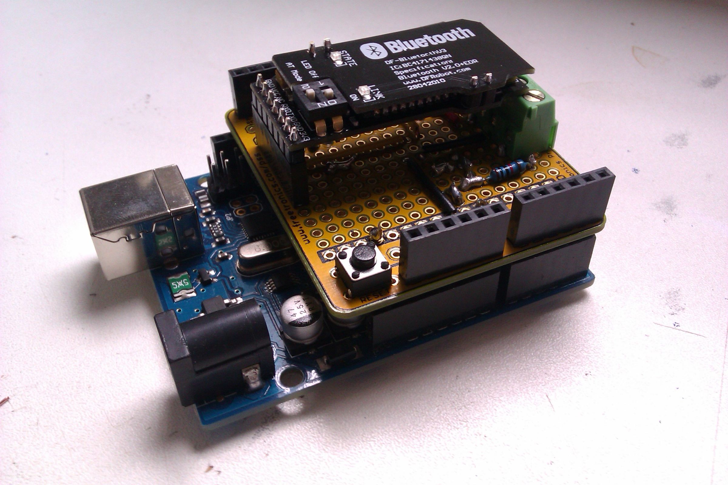Motion Sensing Eye : 6 Steps (with Pictures) - Instructables