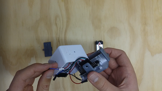 How to Build Your Own DigiDice | Electronic LED Dice : 8 Steps (with ...