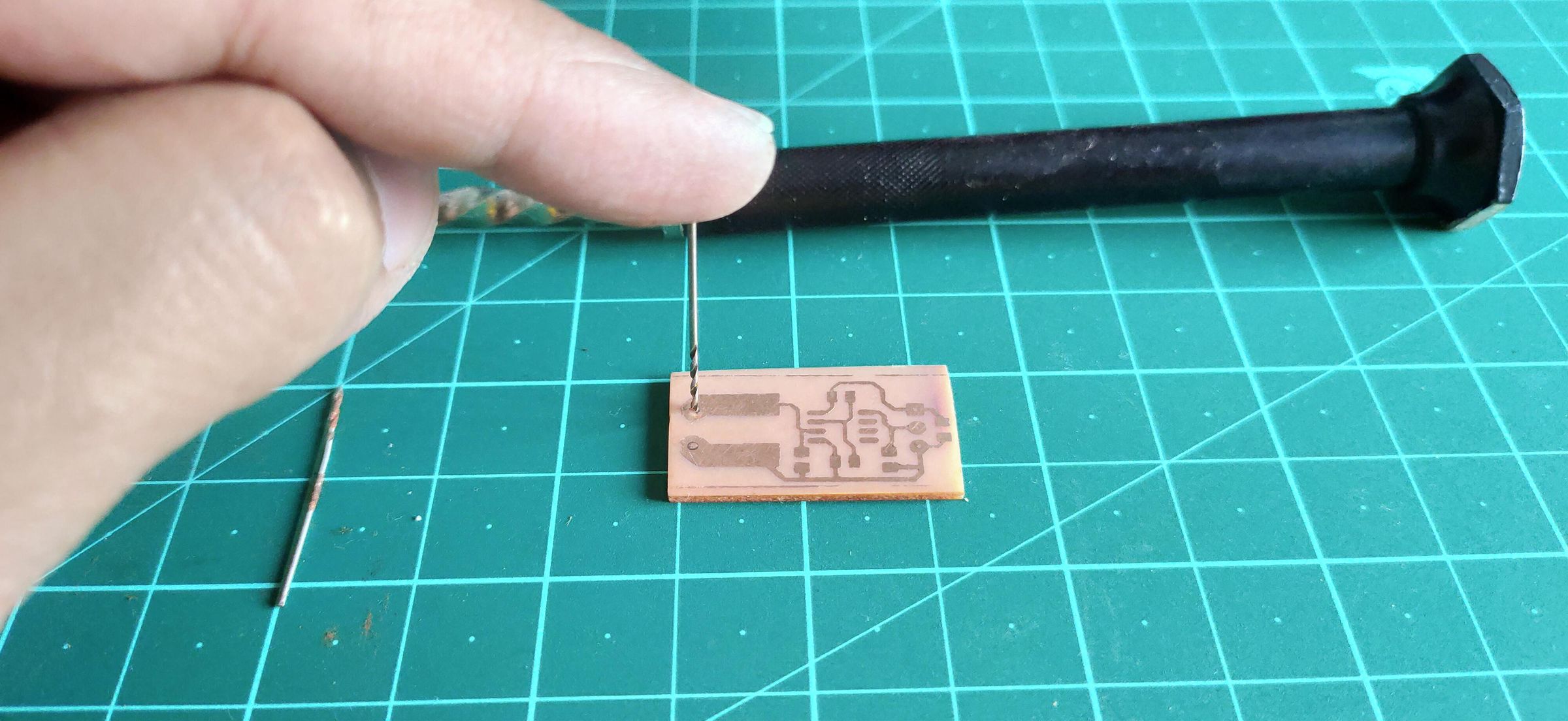 DIY Current Sensor - 2.0 : 14 Steps (with Pictures) - Instructables