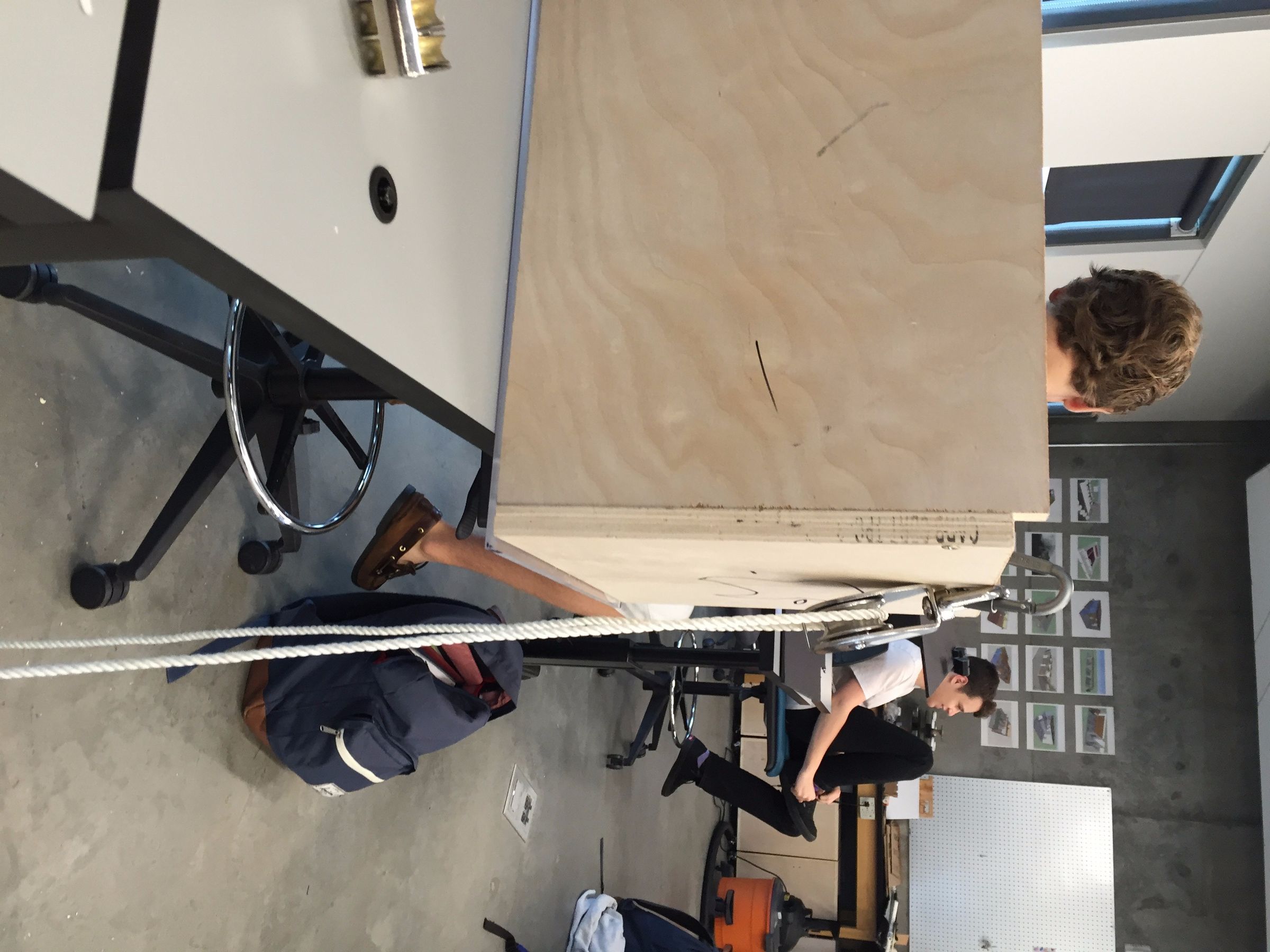 Unistrut Storage Container : 12 Steps - Instructables