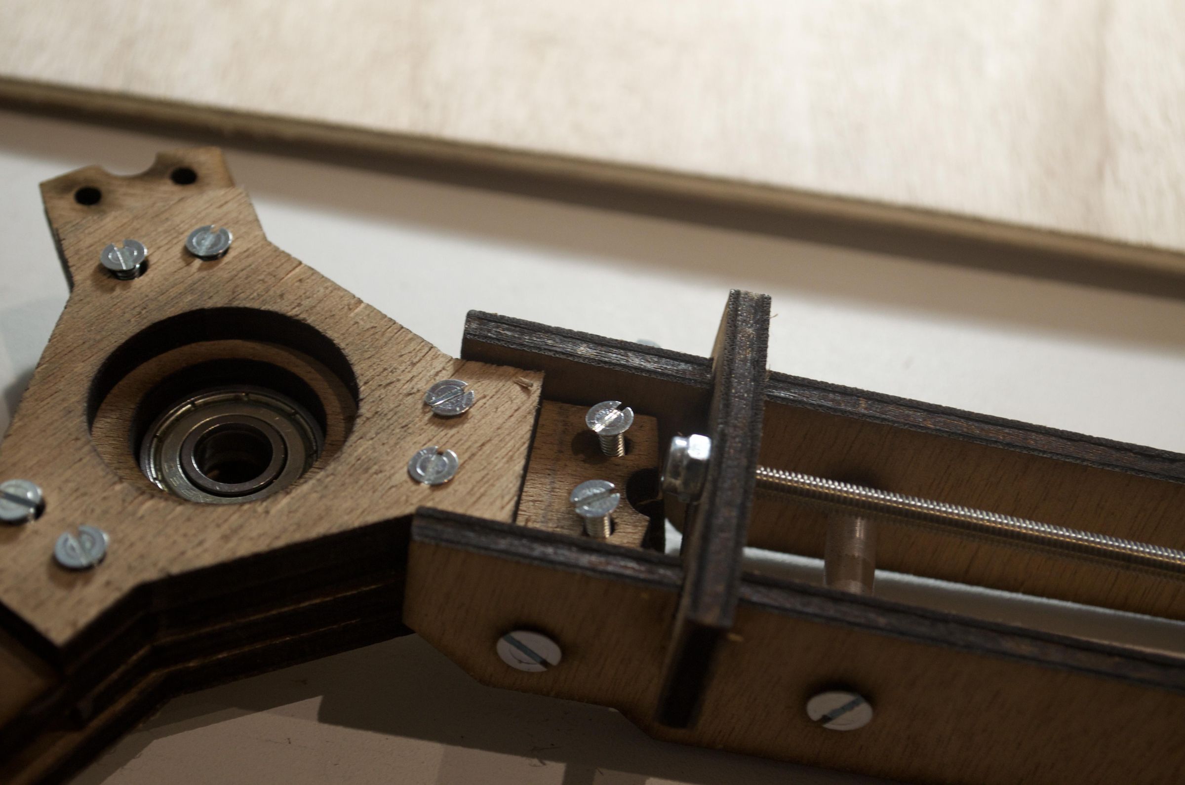 Tripod Multi-purpose & Low Tech : 14 Steps (with Pictures) - Instructables