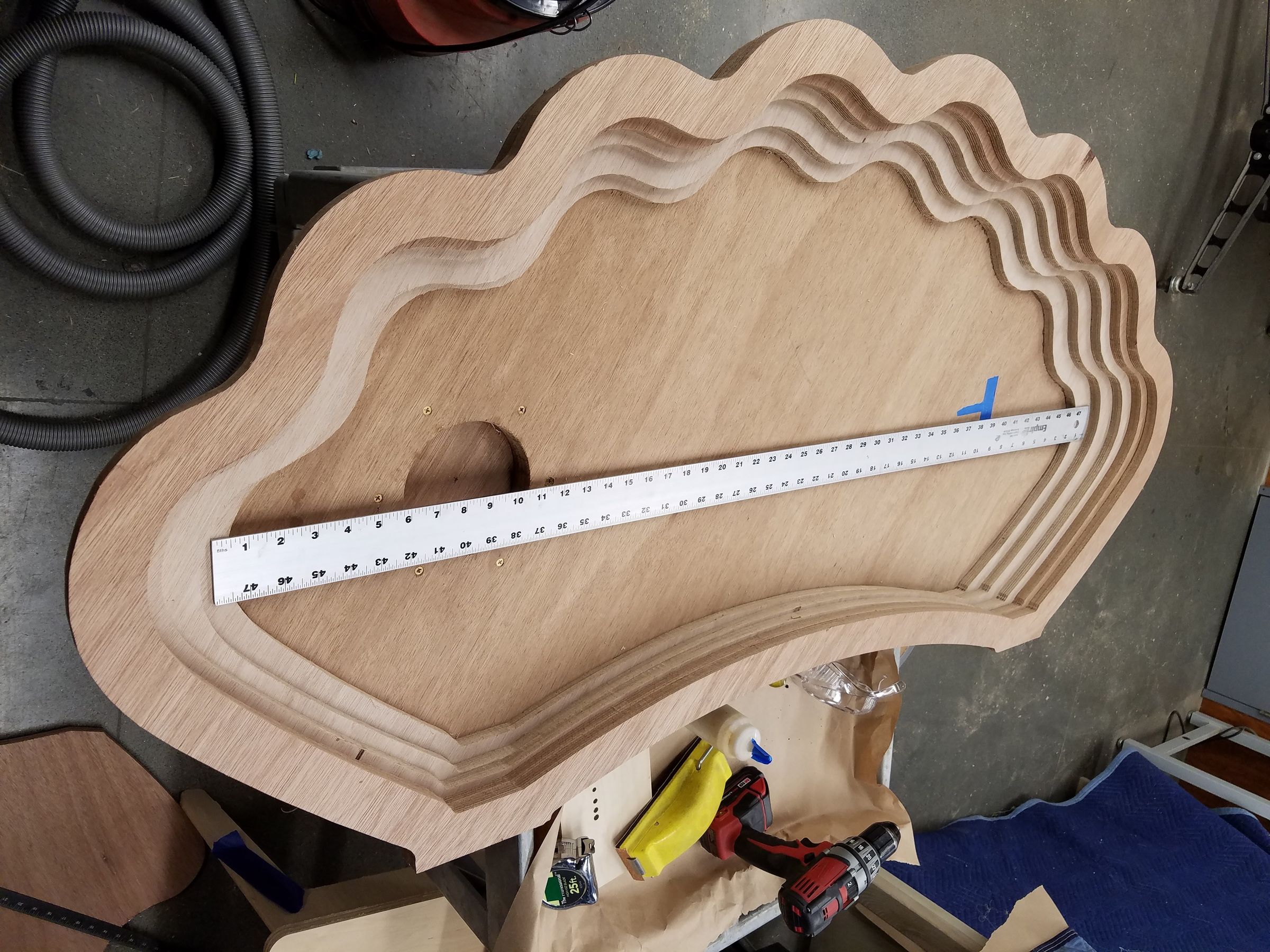 Make an Underwater Instrument in Your Favorite Shape: Hydraulophone ...