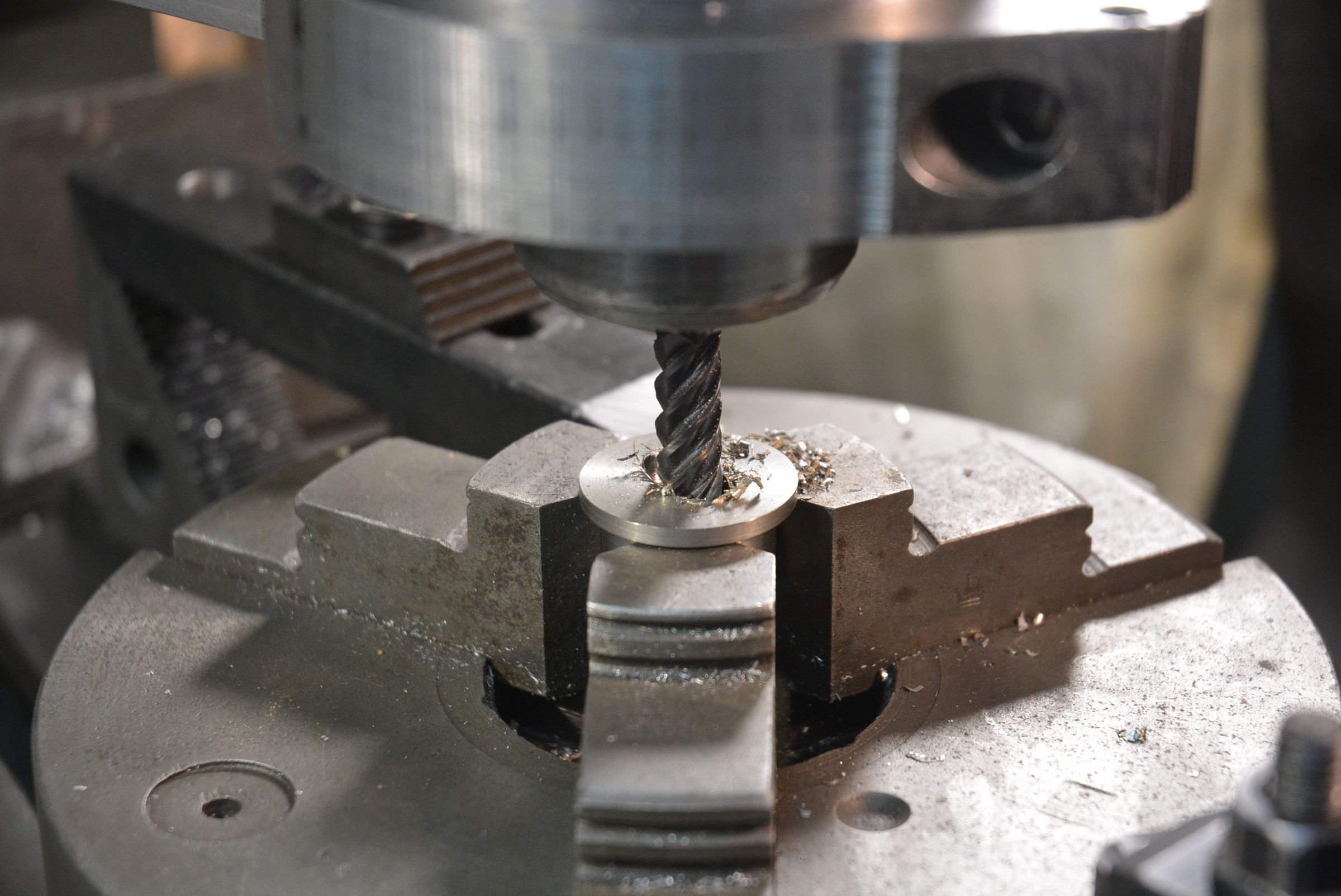 How to Make Circular Clamps - the Good and the Bad. : 5 Steps ...
