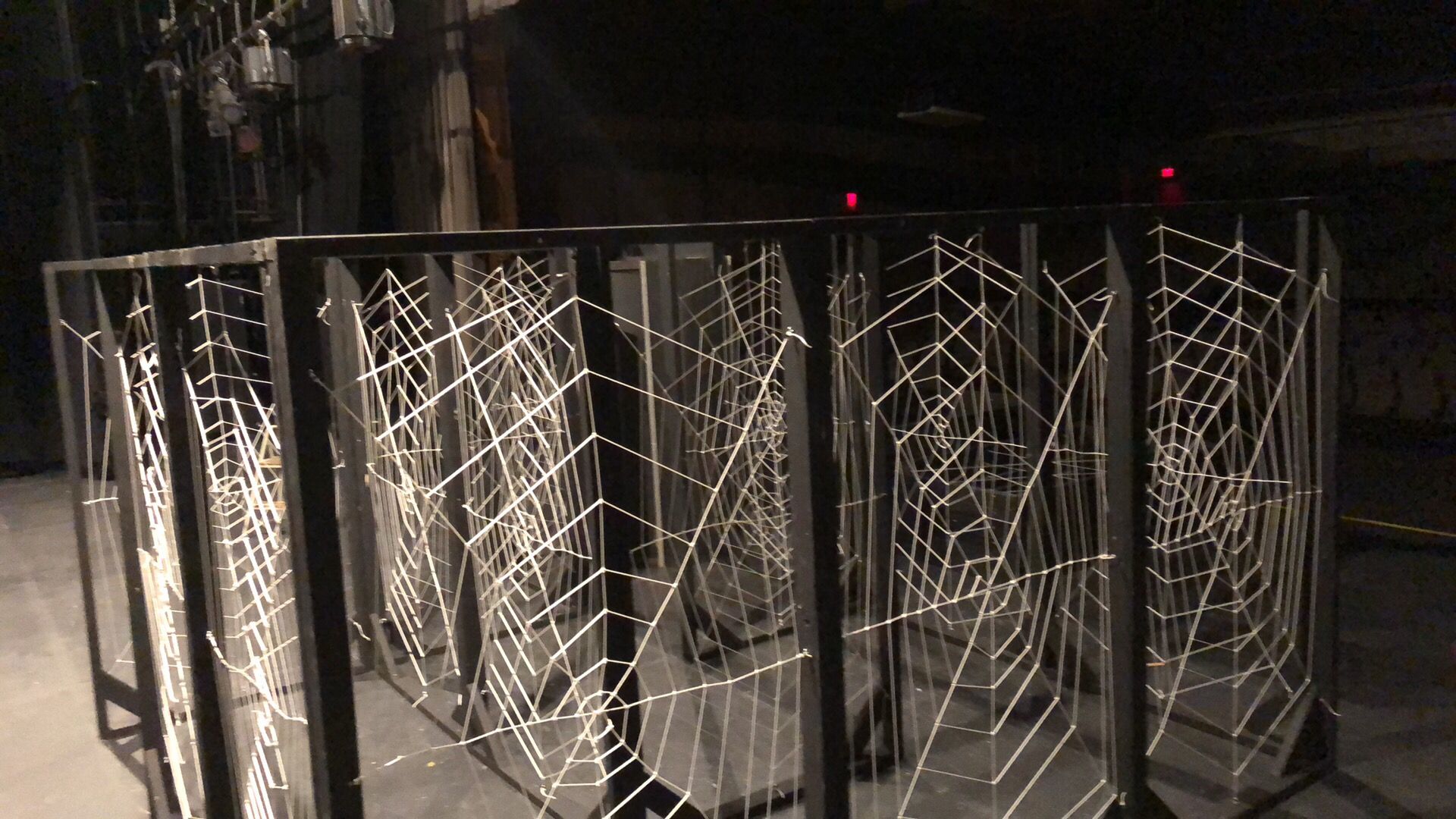 Spider Web Maze : 10 Steps (with Pictures) - Instructables