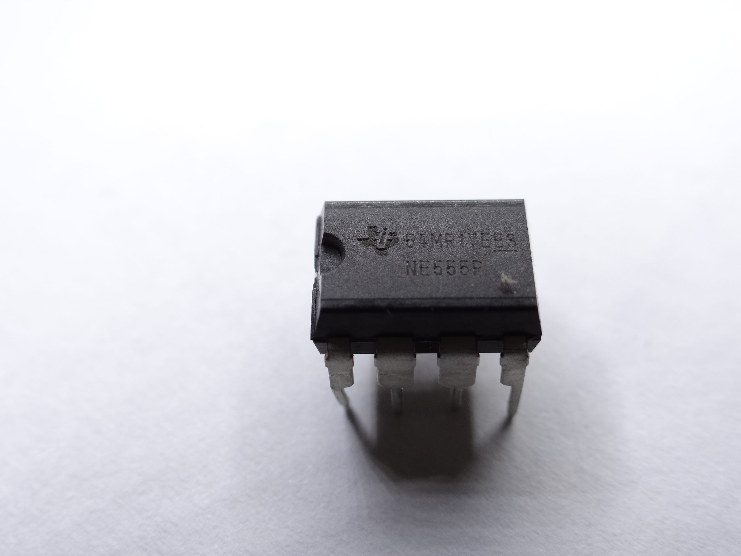 555 Useless Machine : 8 Steps (with Pictures) - Instructables