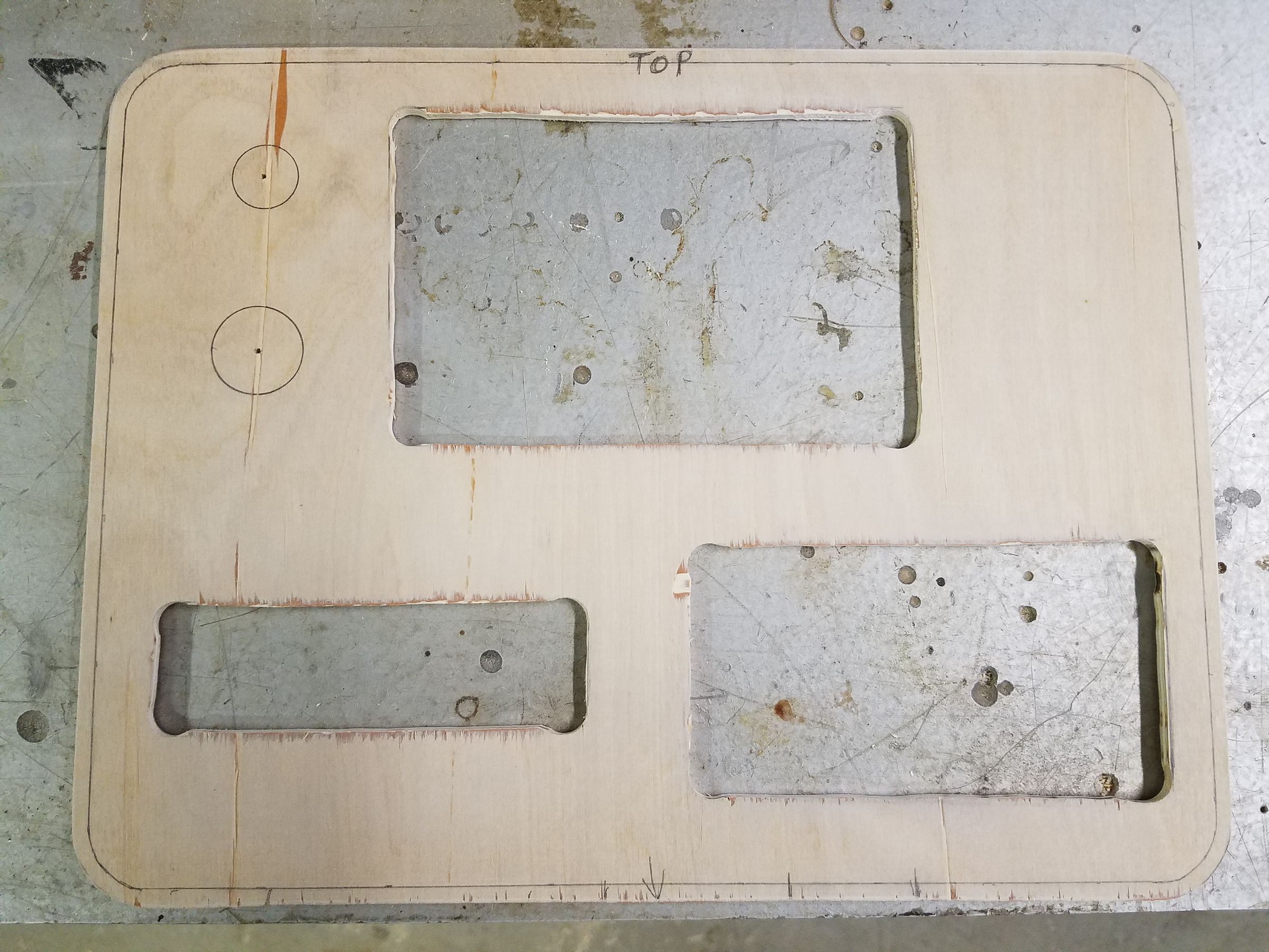 KE0OJE'S Ham Radio Go Box : 9 Steps - Instructables