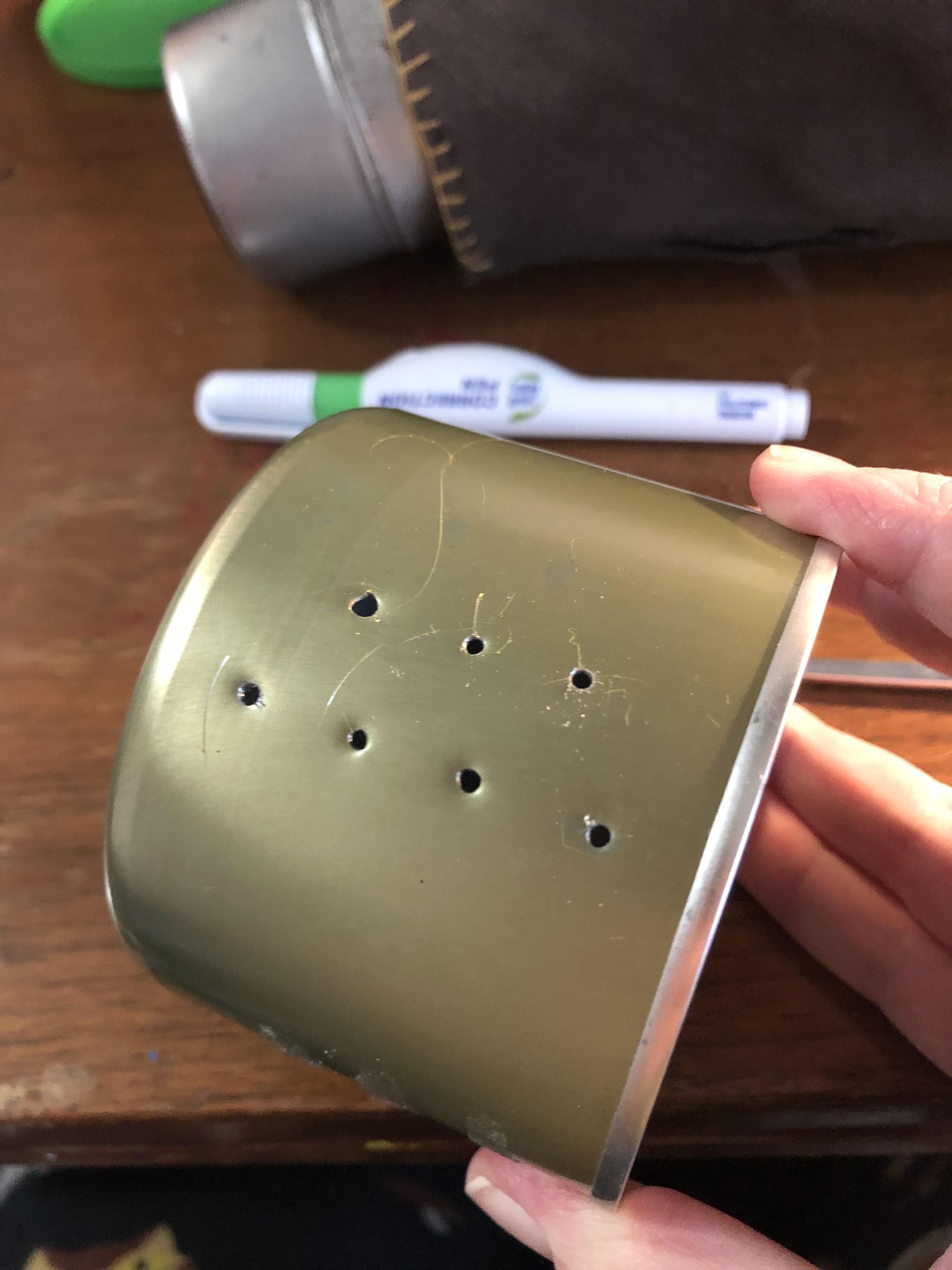 Rat Gas Mask Costume : 12 Steps (with Pictures) - Instructables