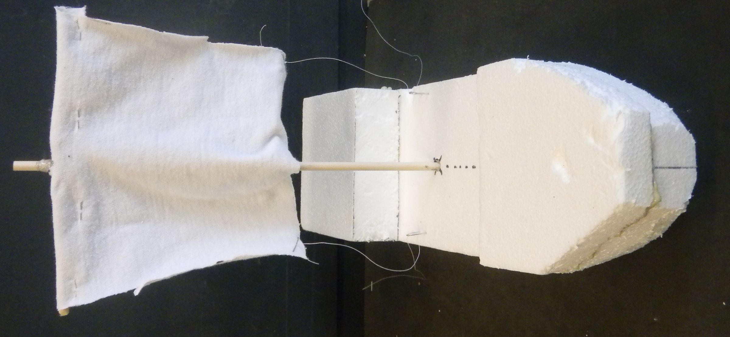 How to Build a Pirate Ship : 7 Steps - Instructables