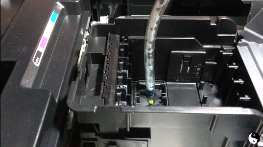 How to Fix Your Printer and Keep It Out of Landfill! : 8 Steps (with ...