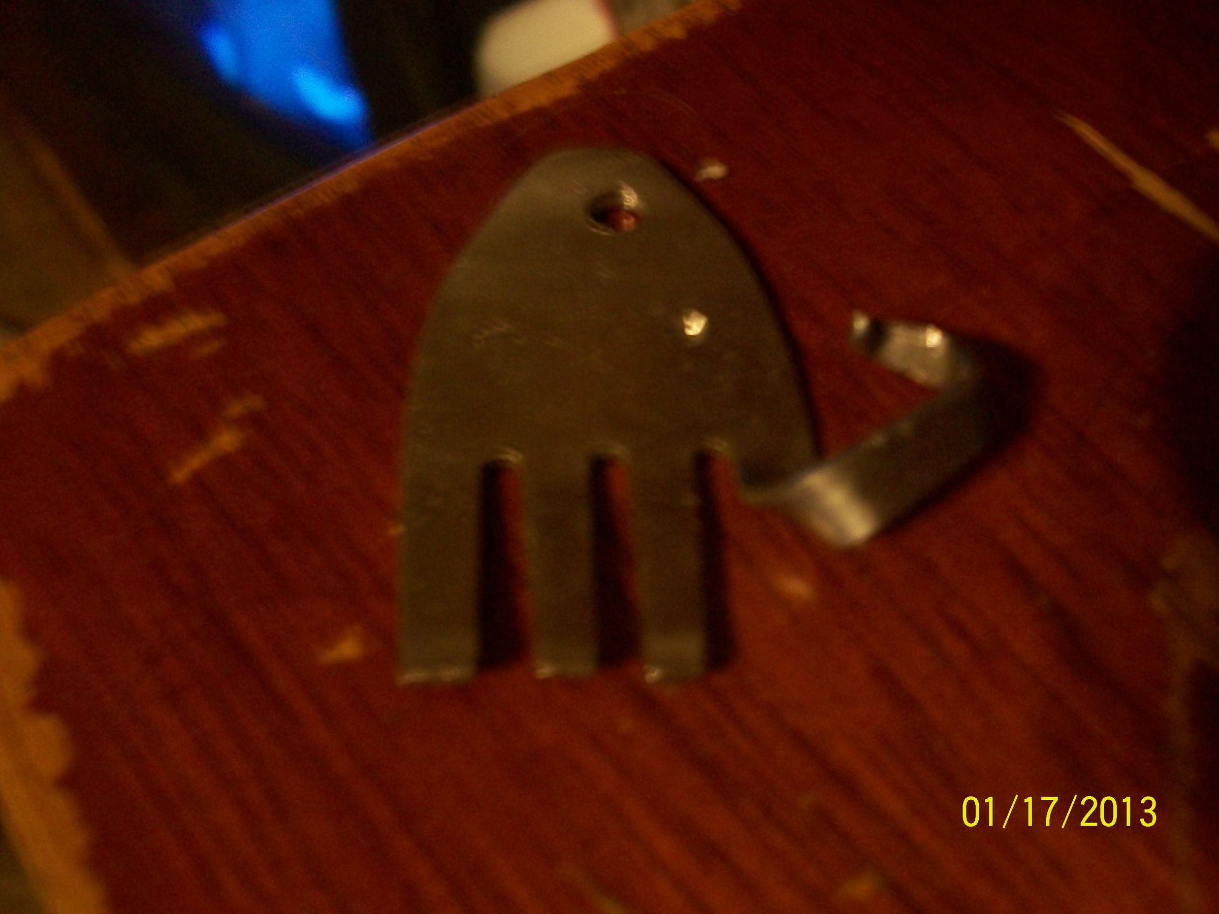 Spoon Rings : 4 Steps (with Pictures) - Instructables