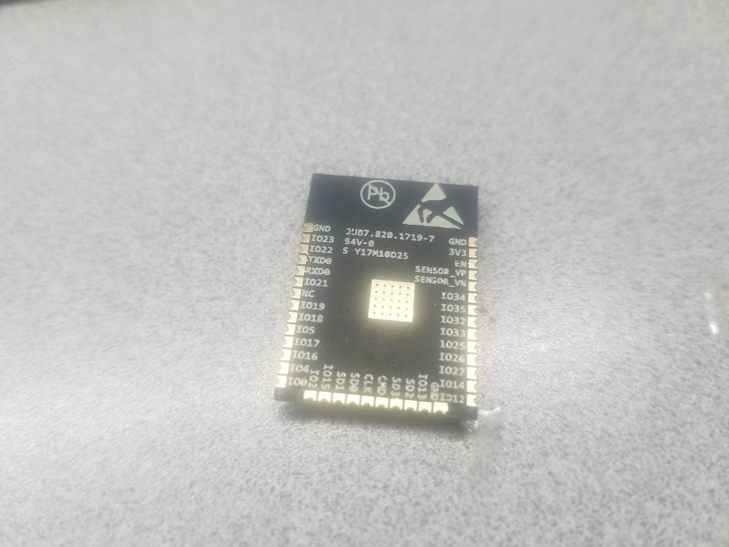 ESP32 Bluetooth Mechanical Keyboard - the Sanctuary : 12 Steps (with ...