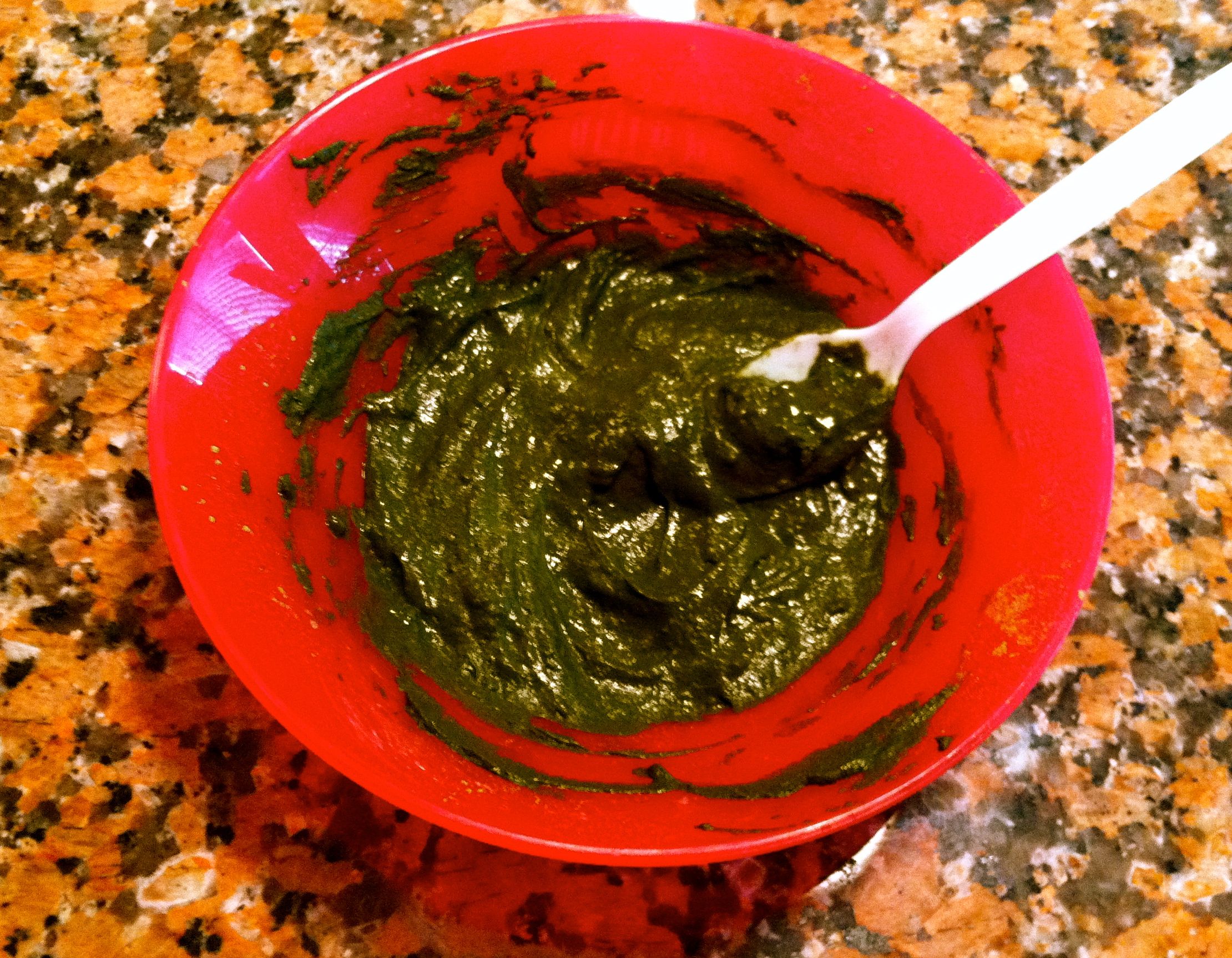How to Make Henna Paste and Apply to Skin : 13 Steps (with Pictures ...