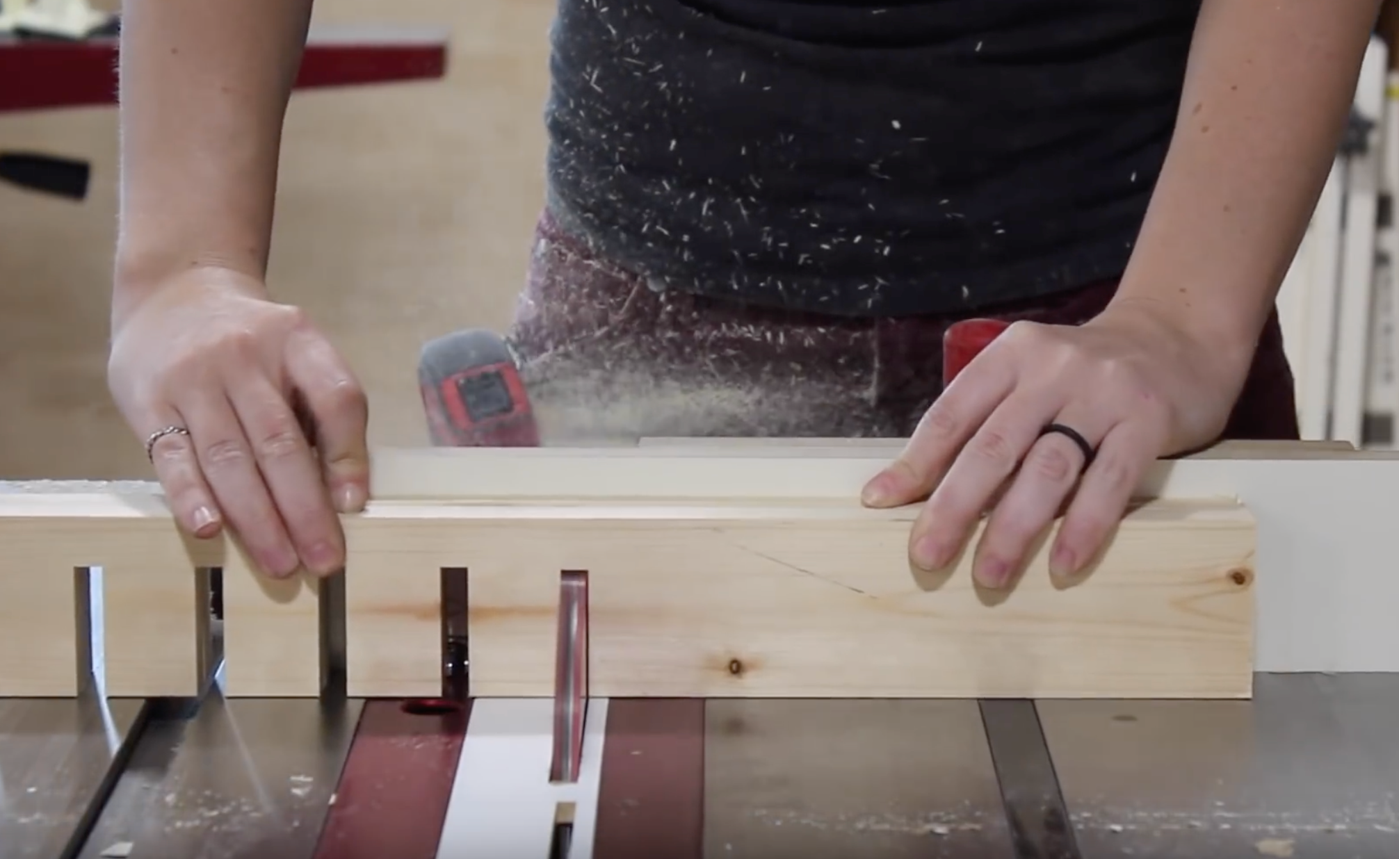 Ultimate Mobile Clamp Rack : 18 Steps (with Pictures) - Instructables