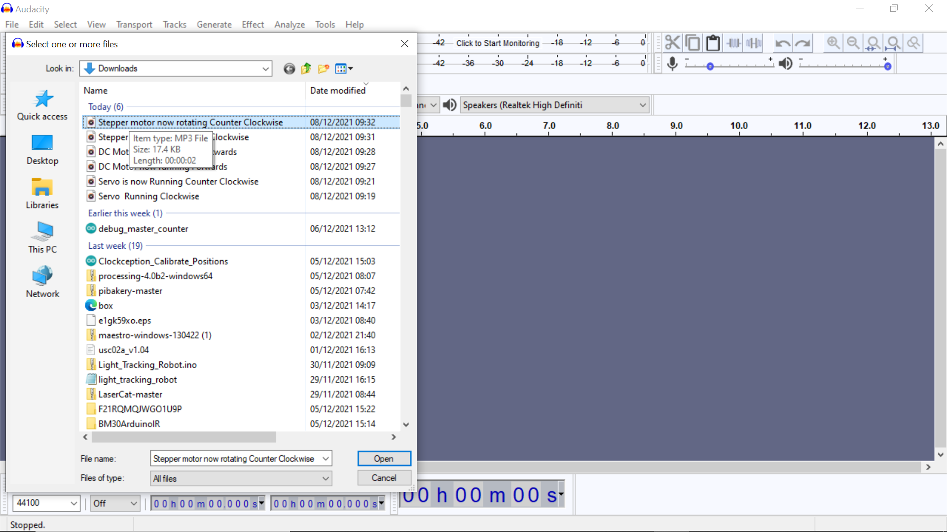 Arduino Nano Multi Tasking Coding Tutorial : 8 Steps (with Pictures ...