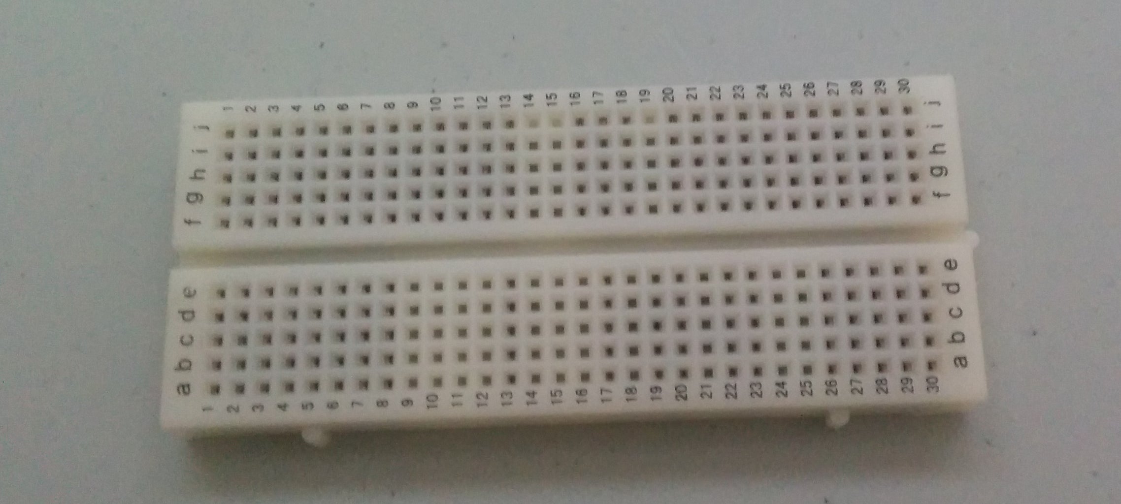 Arduino From Android Over Bluetooth 11 Steps Instructables