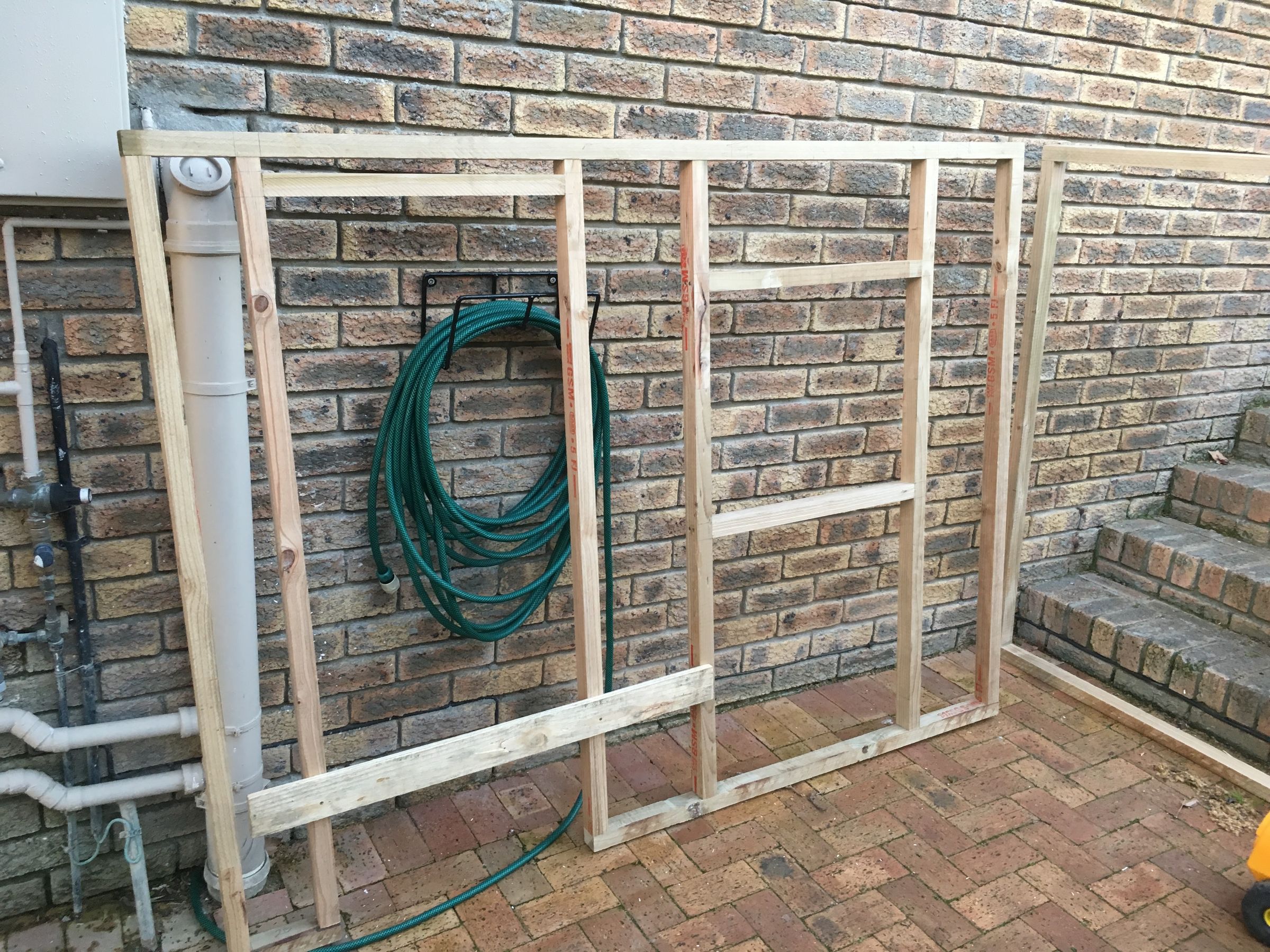 Pallet Tree House : 6 Steps (with Pictures) - Instructables