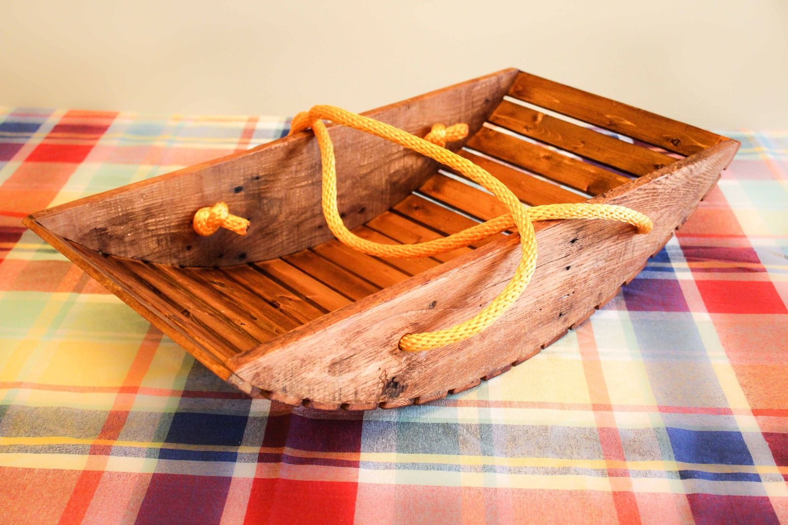 Harvest Basket (Garden Trug) : 12 Steps (with Pictures) - Instructables