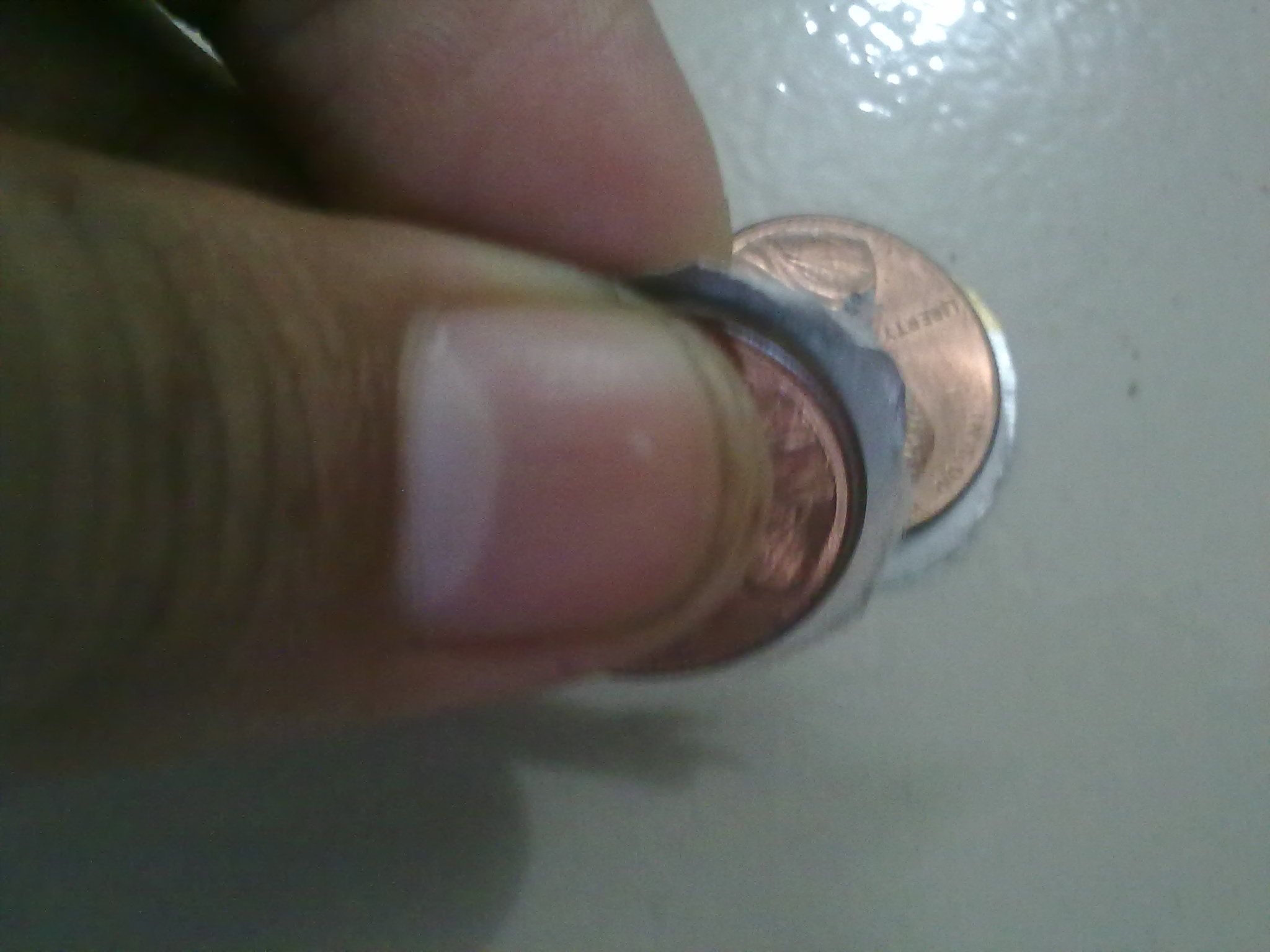 Build a Coin Battery : 12 Steps - Instructables