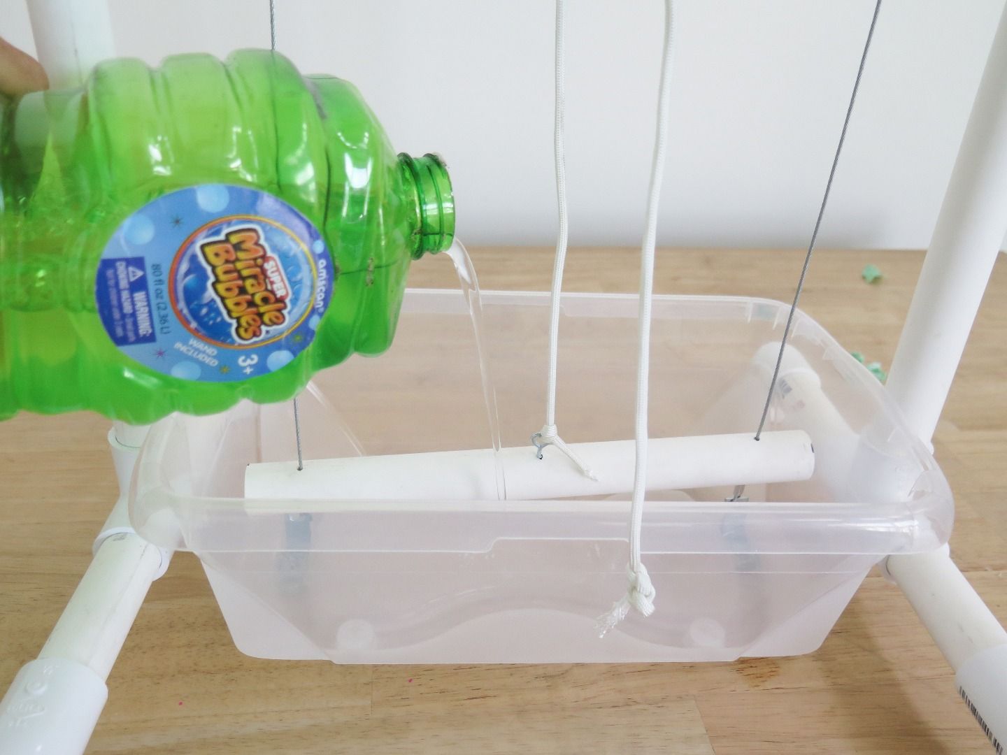 Bubble Window! : 8 Steps (with Pictures) - Instructables