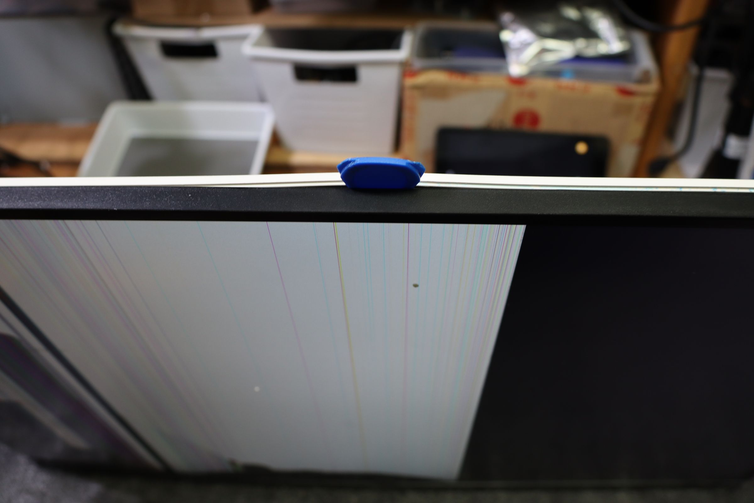 DIY 4K HDR 24 Inch Monitor for Less Than $100 : 14 Steps (with Pictures ...