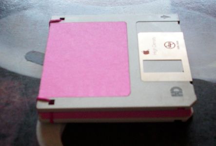 Notebook From Old Floppy Disks : 9 Steps (with Pictures) - Instructables