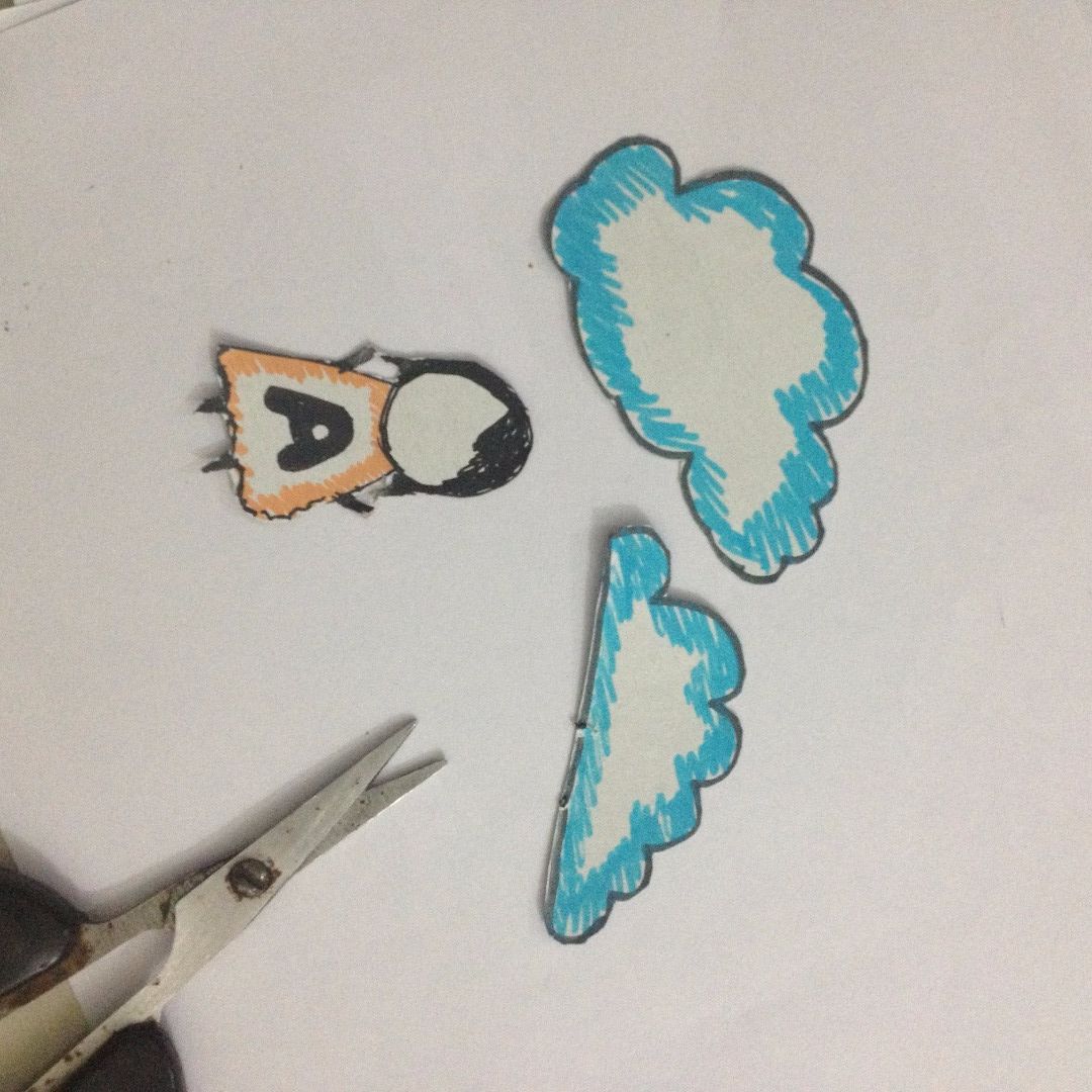 Hand-Drawn Animated Movie : 6 Steps (with Pictures) - Instructables