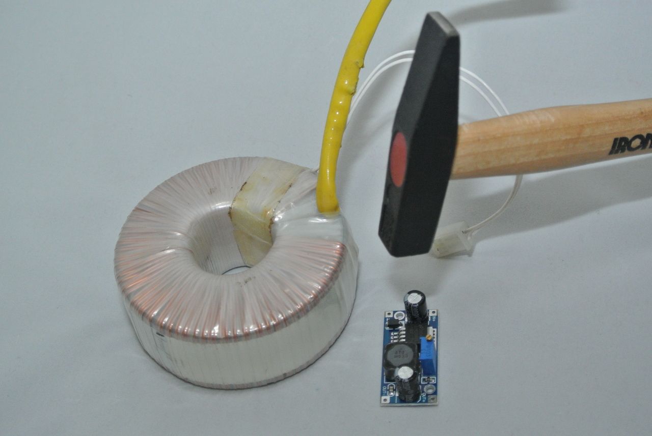 Powering Your Project : 9 Steps (with Pictures) - Instructables
