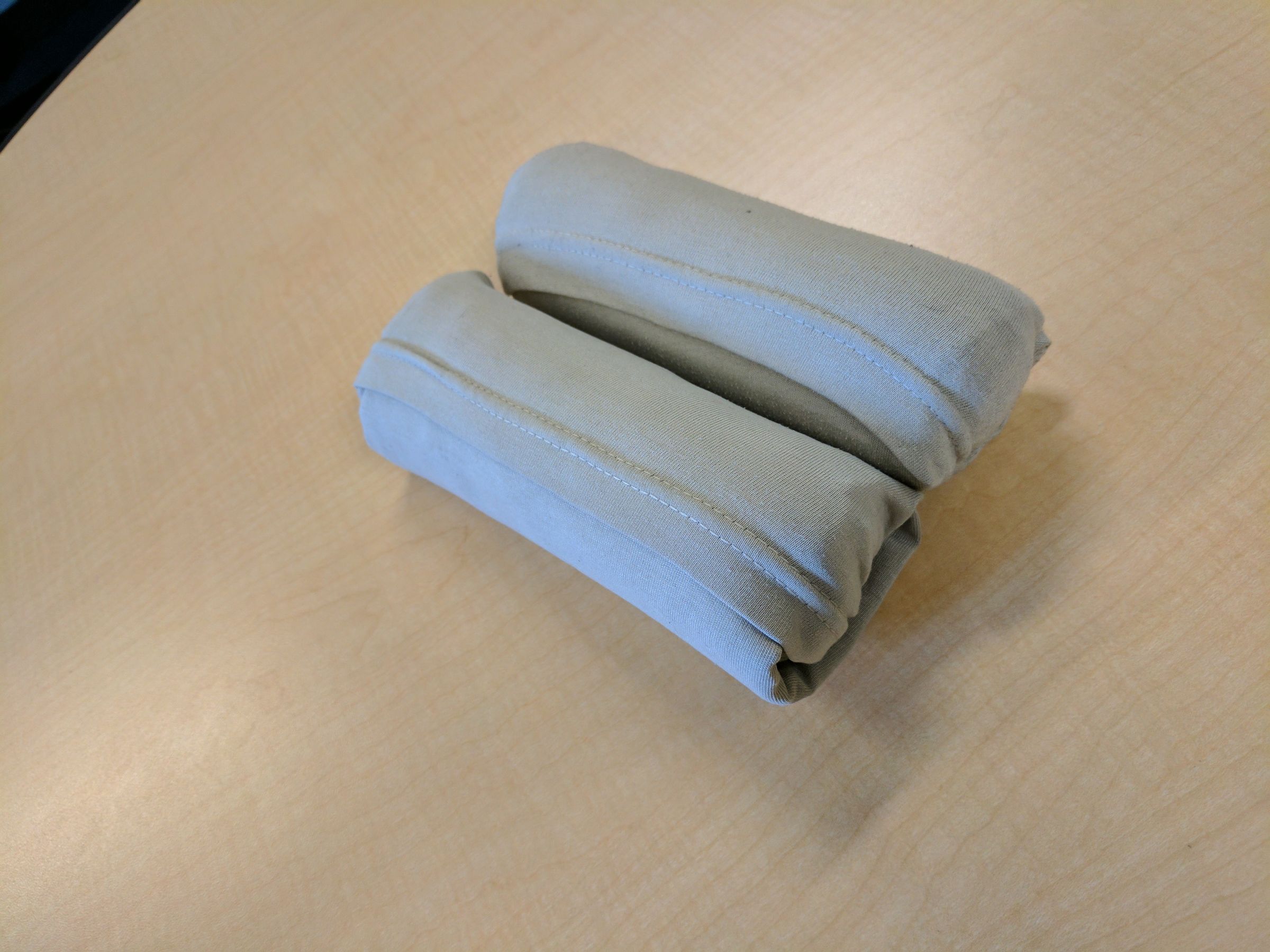 How to Ranger Roll a T-Shirt : 11 Steps (with Pictures) - Instructables