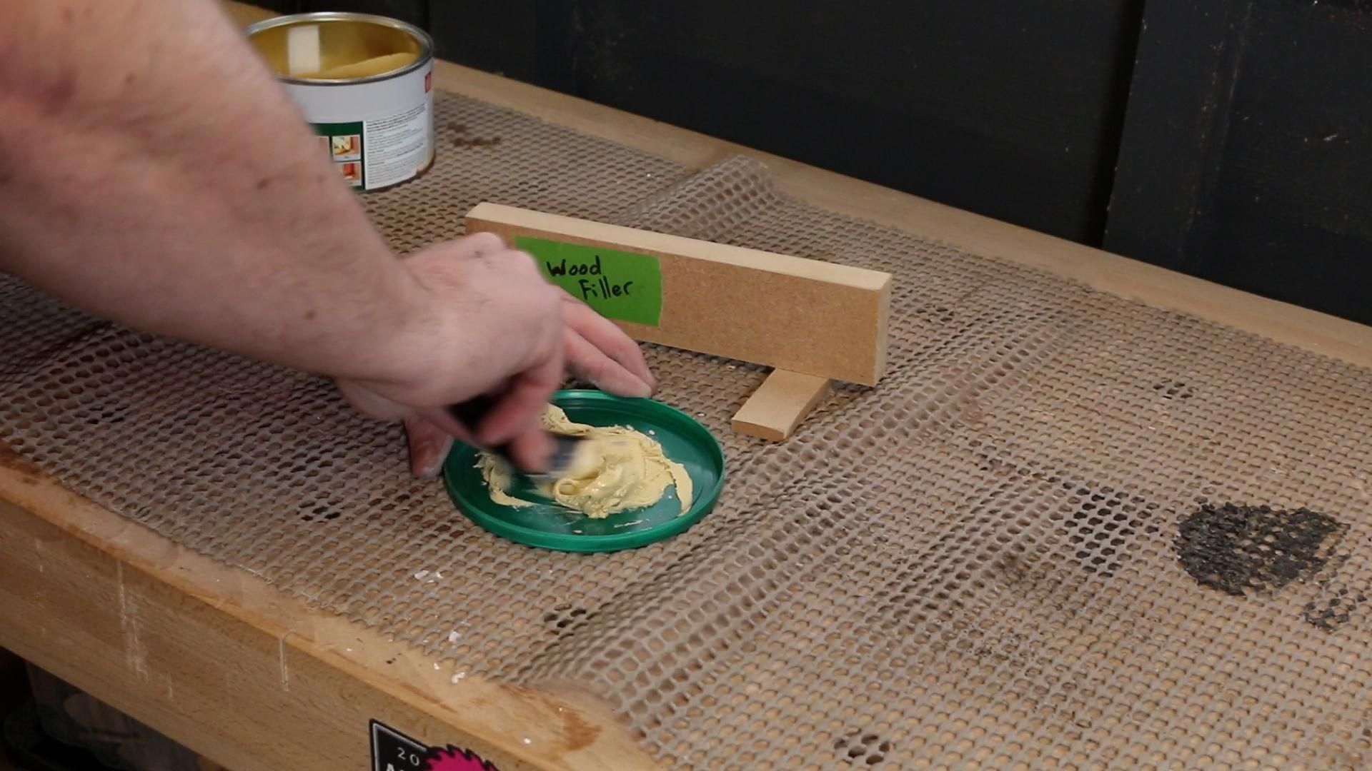 What Is the BEST Way to Paint MDF? - 9 Methods Tested : 12 Steps (with ...