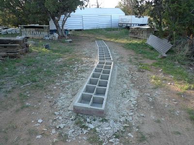 I Love Papercrete : 6 Steps (with Pictures) - Instructables