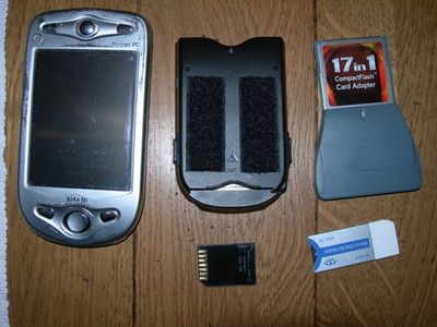 How to Back Up Memory Cards Without a Computer : 3 Steps - Instructables