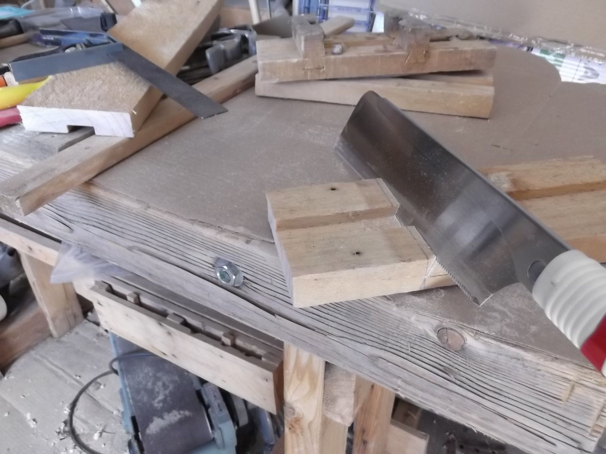 Sliding Dovetail Geta : 9 Steps (with Pictures) - Instructables