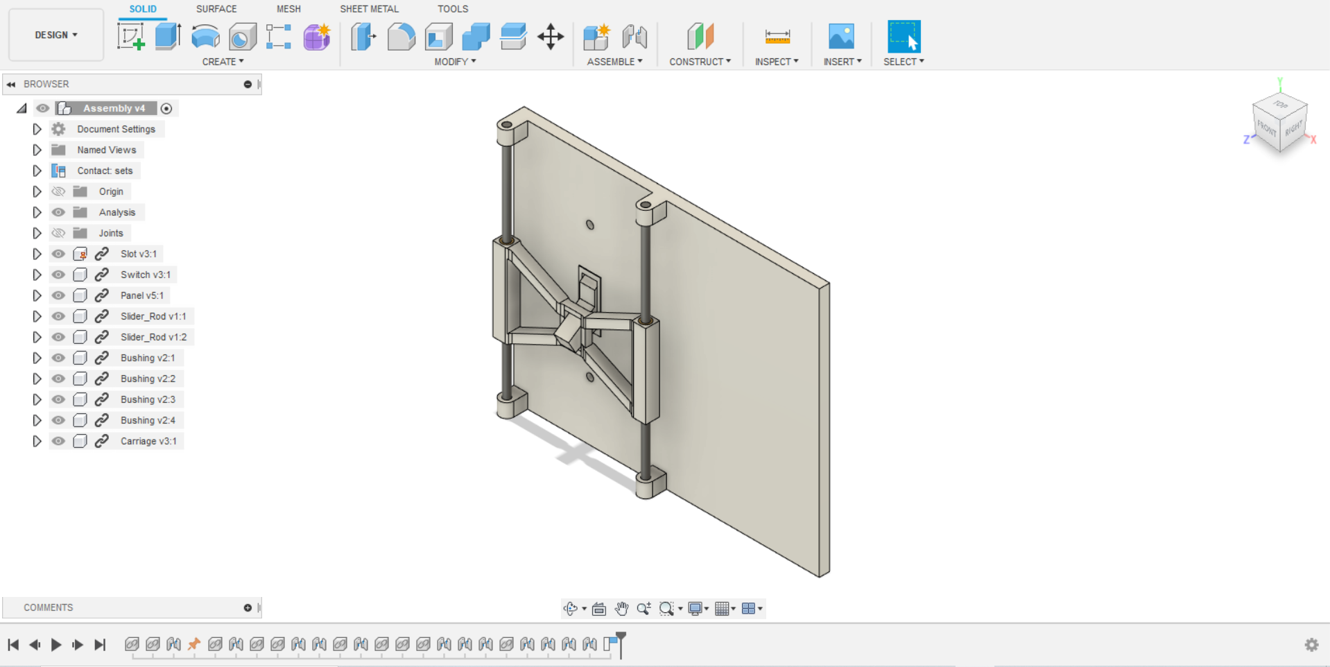 Remote Control Light Switch : 10 Steps (with Pictures) - Instructables