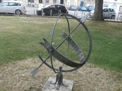 The Equatorial Sundial : 8 Steps (with Pictures) - Instructables