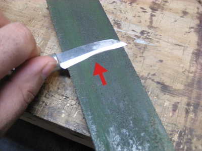 How to Use a Strop : 7 Steps - Instructables
