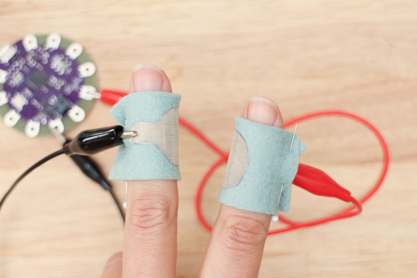 Introducing the Soft Switch : 18 Steps - Instructables