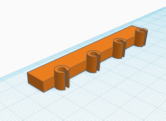In Ear headphonholder by Max Siebenschläfer | Download free STL model ...