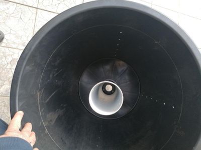 A Terrace Compost Bin : 4 Steps (with Pictures) - Instructables