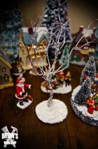 Easy DIY Miniature Trees : 7 Steps (with Pictures) - Instructables