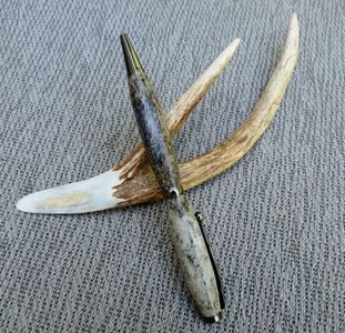 Crafting With Deer Antler : 11 Steps (with Pictures) - Instructables
