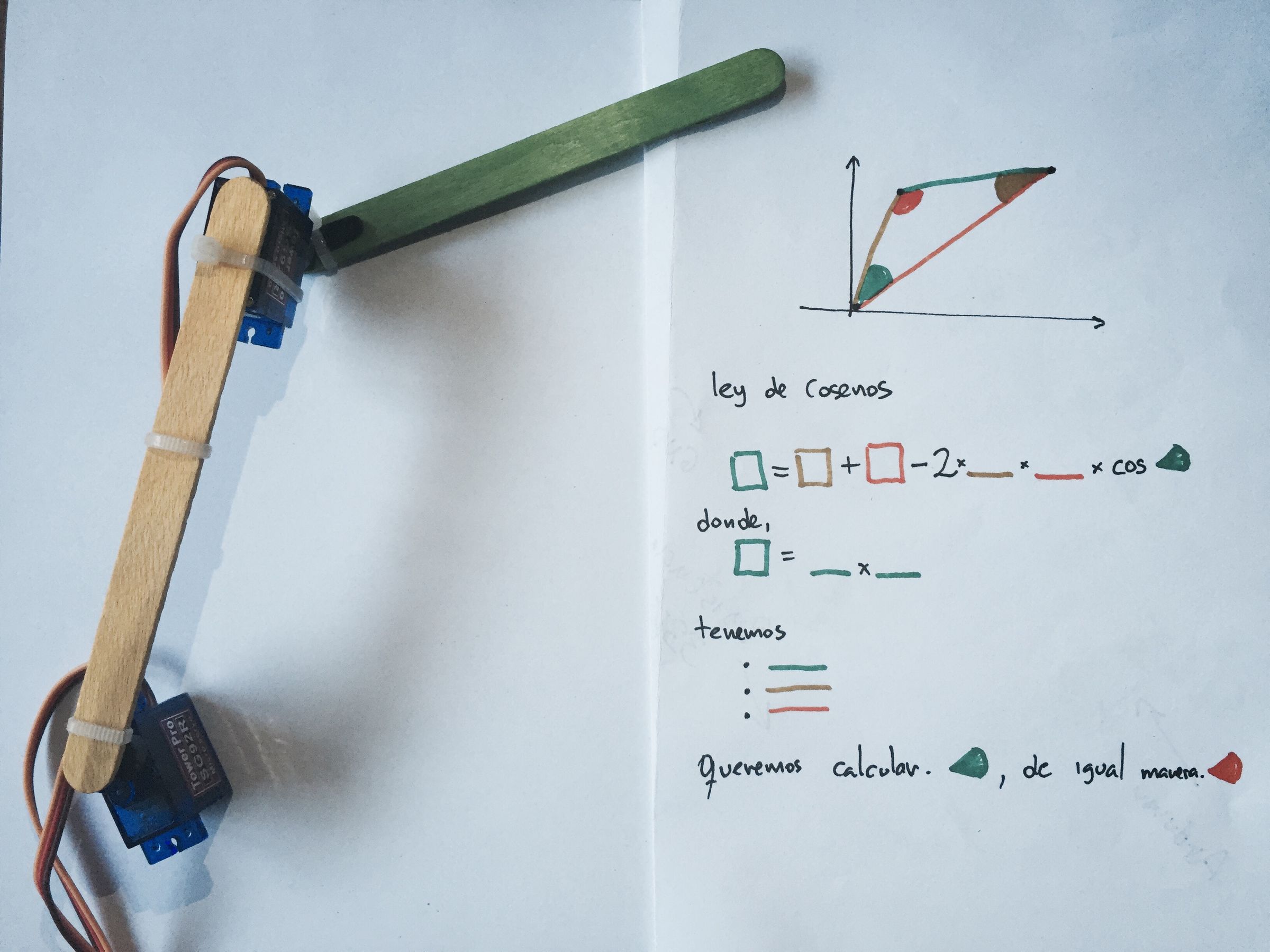 Simple Arduino XY Plotter : 7 Steps (with Pictures) - Instructables