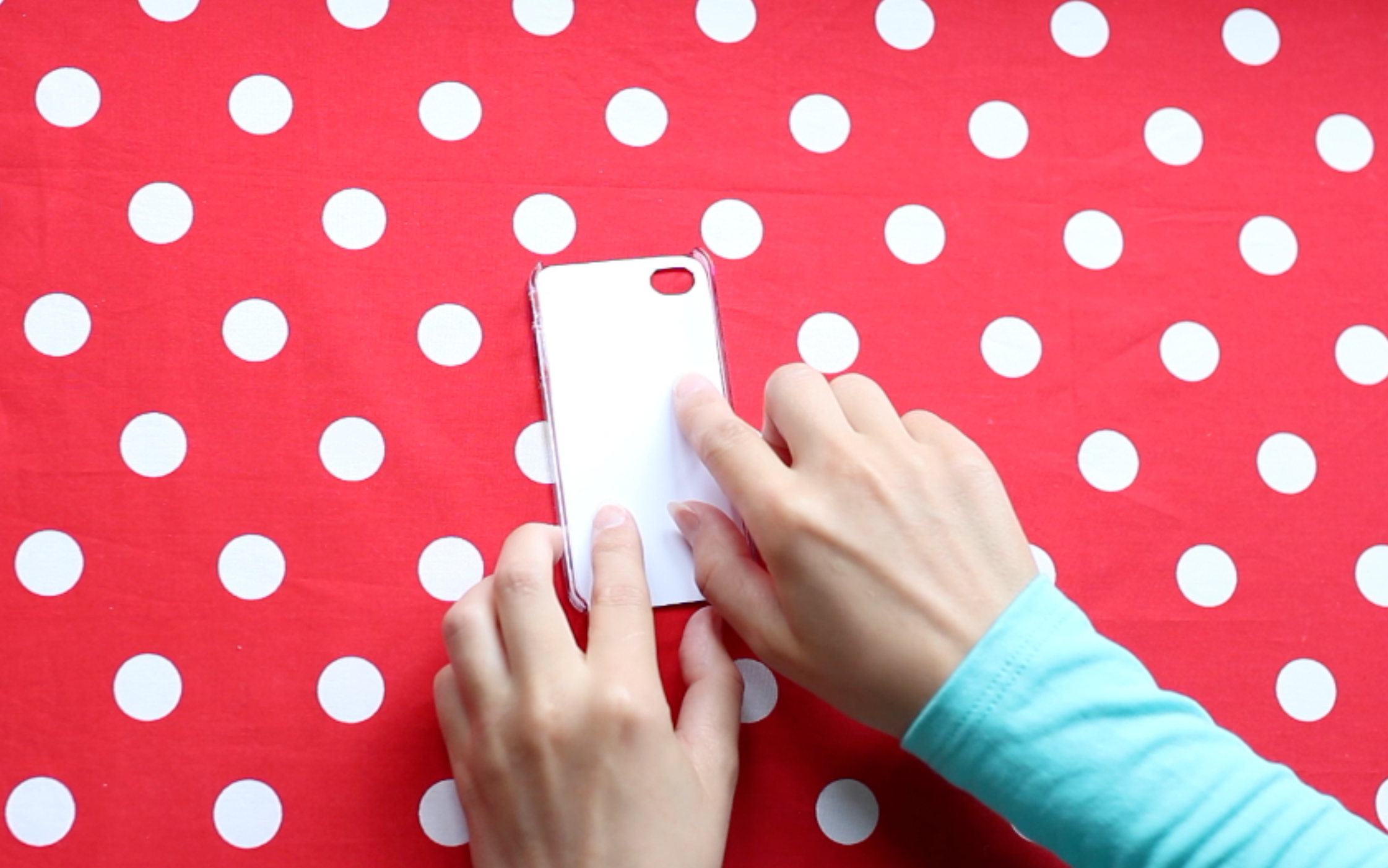 DIY Cell Phone Cases : 6 Steps (with Pictures) - Instructables