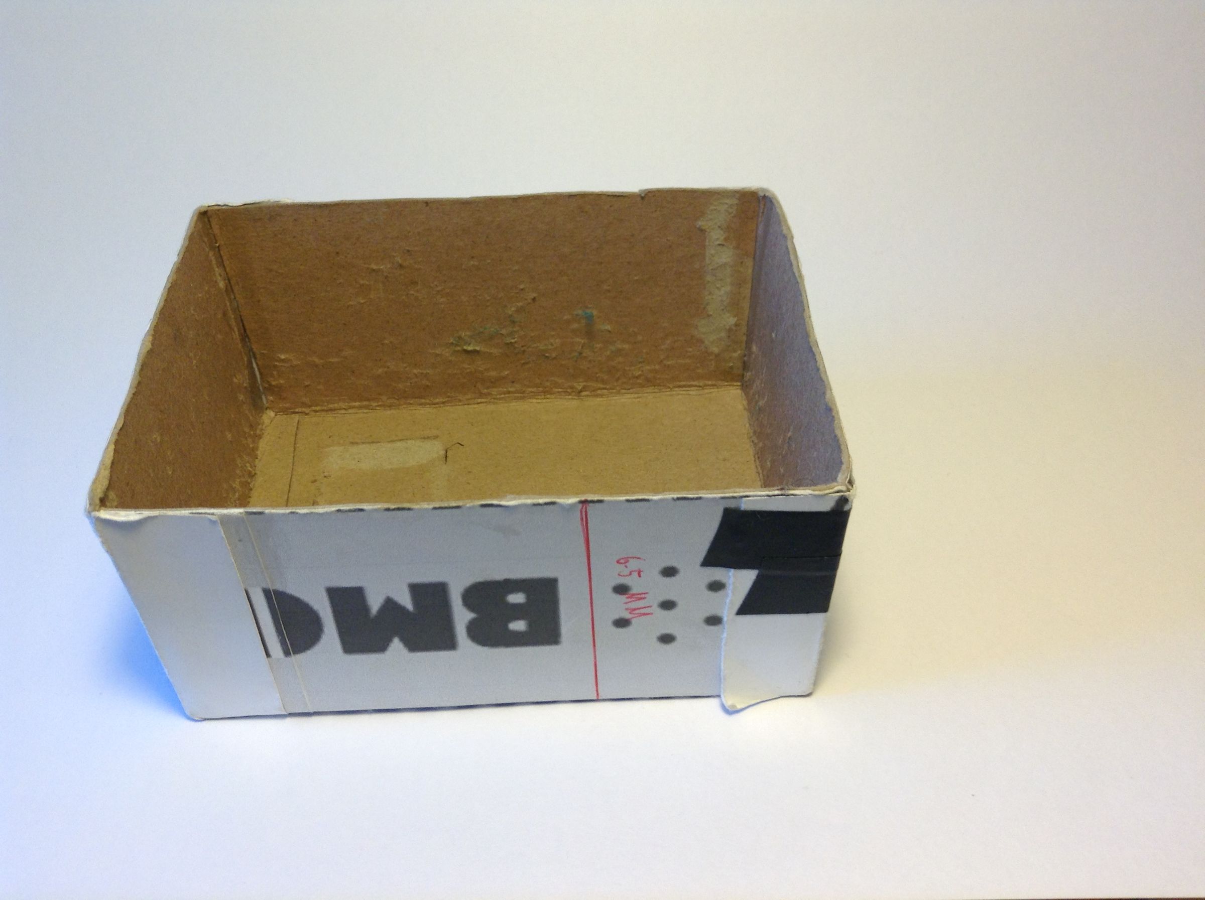 Adventure Time: Animated Felted BMO : 17 Steps (with Pictures ...