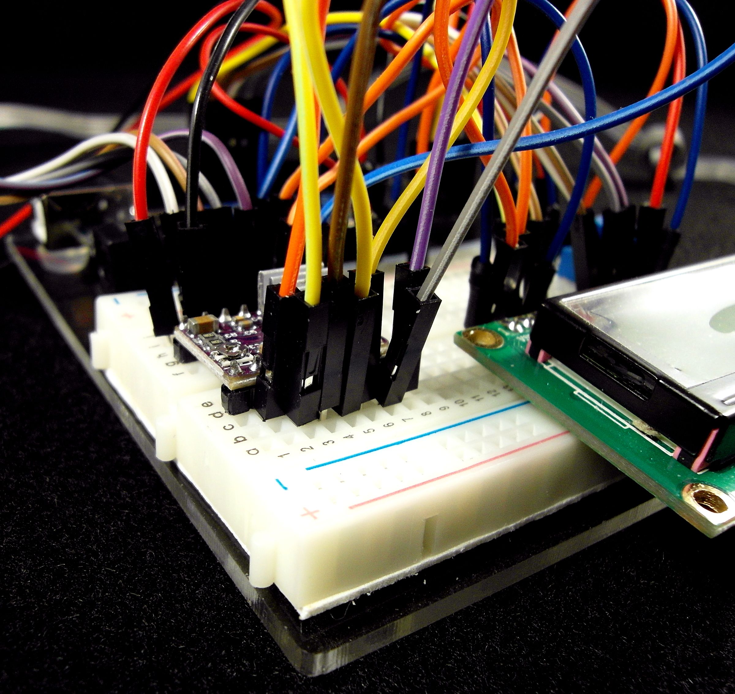 Arduino Stepper Drivers-2/2 : 13 Steps (with Pictures) - Instructables